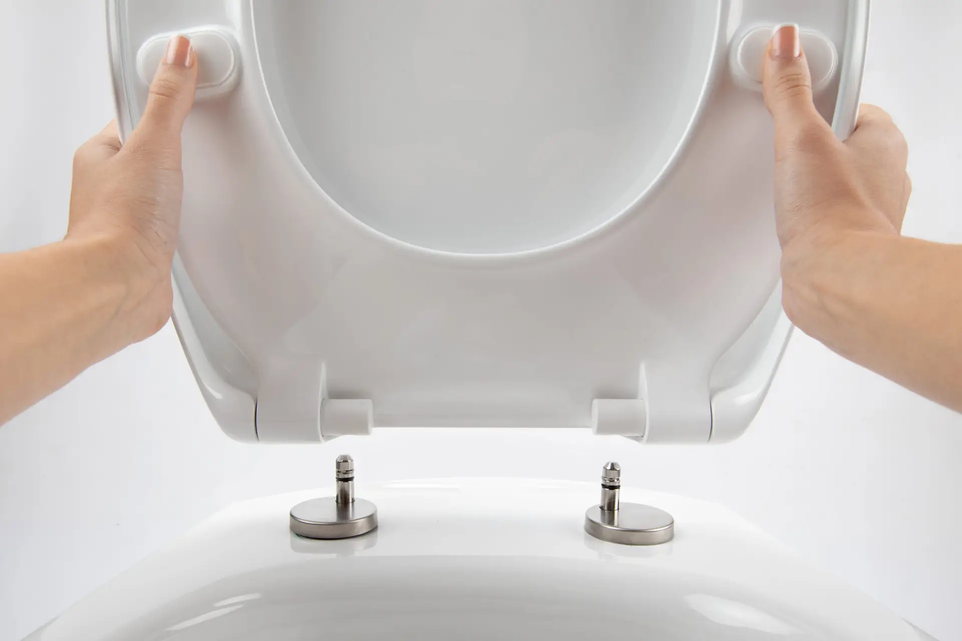 Características de nuestras tapas de WC | COMSAN