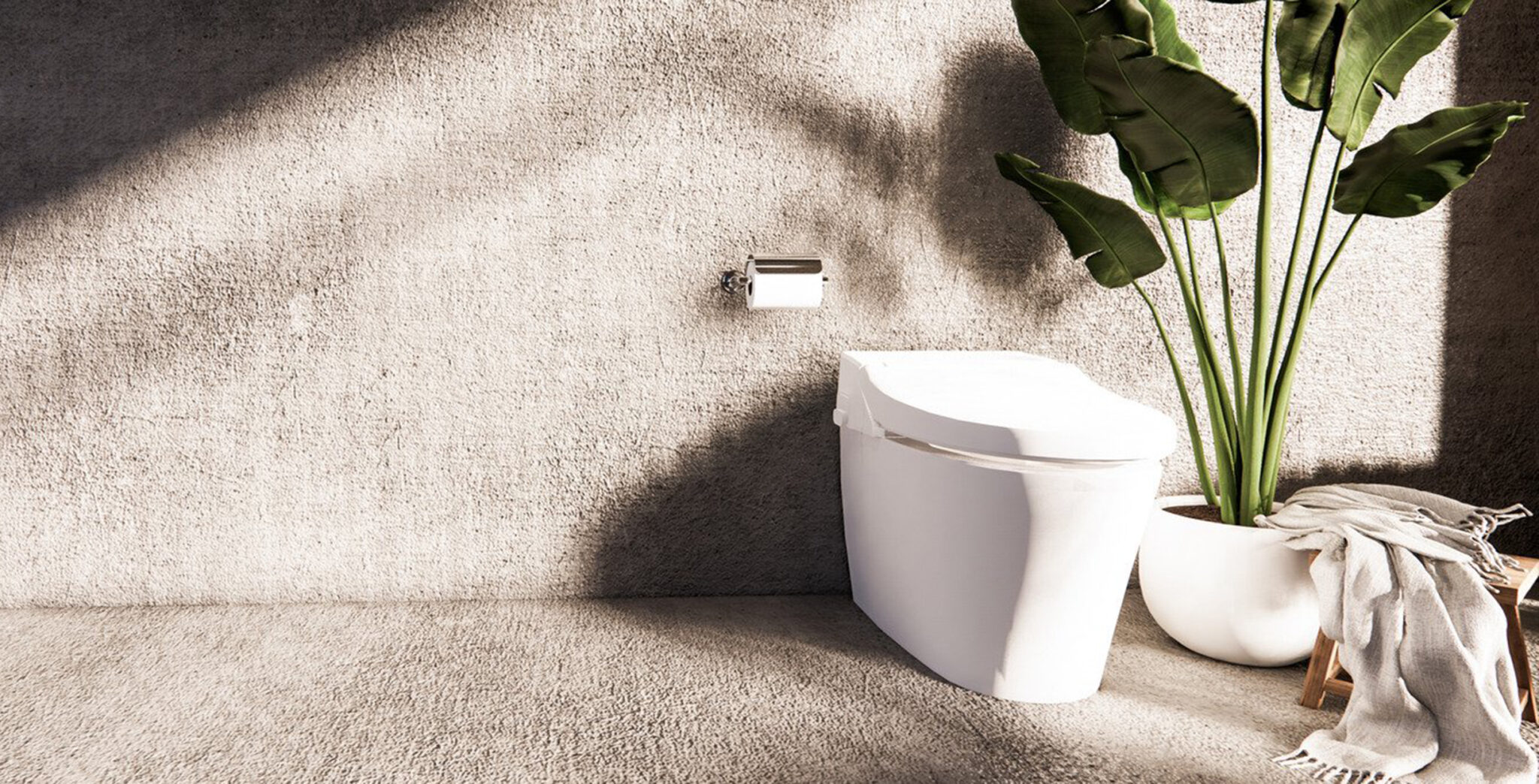 Types of toilets: A Guide to Choosing the Right One